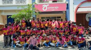 5 Daftar Alamat Kantor & Hub Anteraja Jakarta Utara