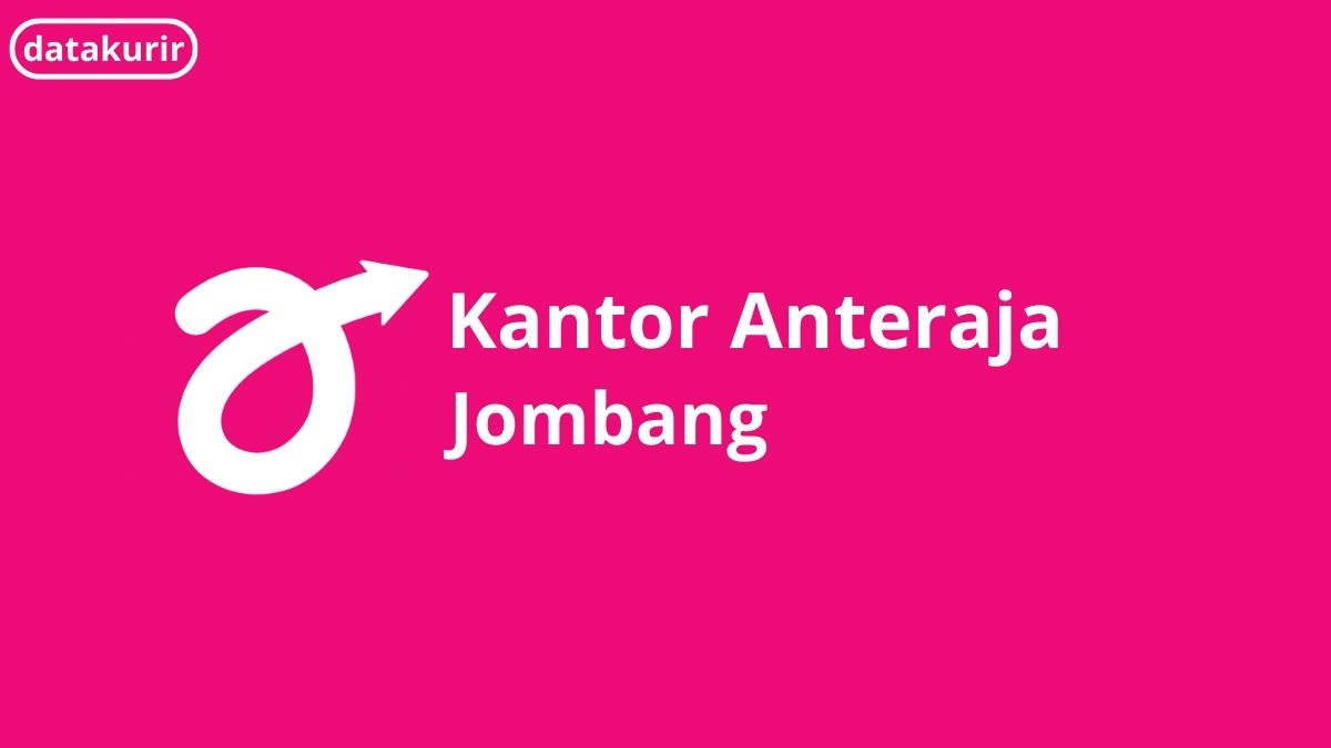 10 Daftar Alamat Kantor & Hub Anteraja Surabaya
