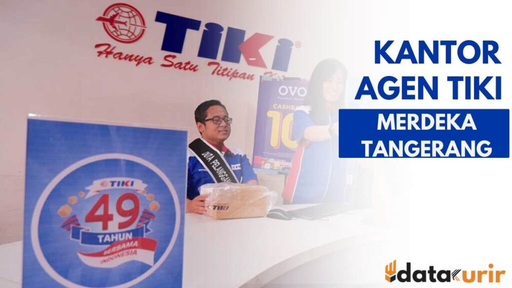 10 Daftar Alamat Kantor & Hub Anteraja Tangerang