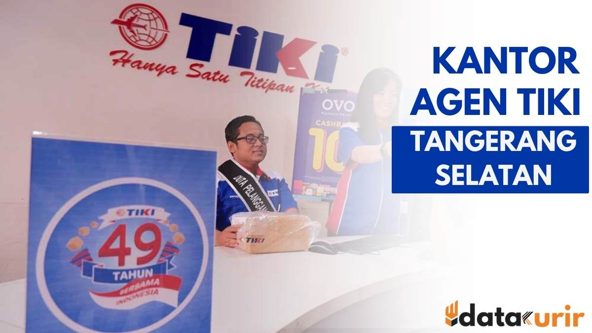 10 Daftar Alamat Kantor & Hub Anteraja Tangerang